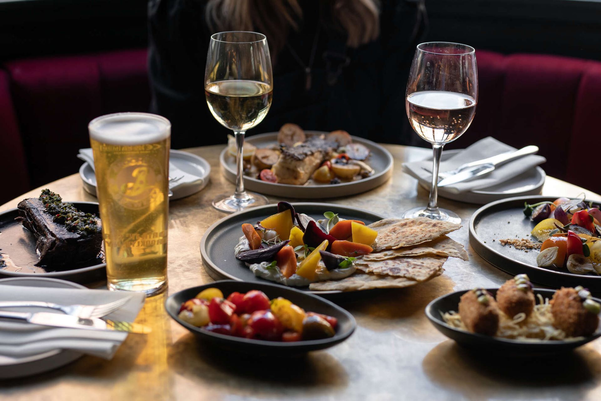Food & Drink - The Phoenix Victoria
