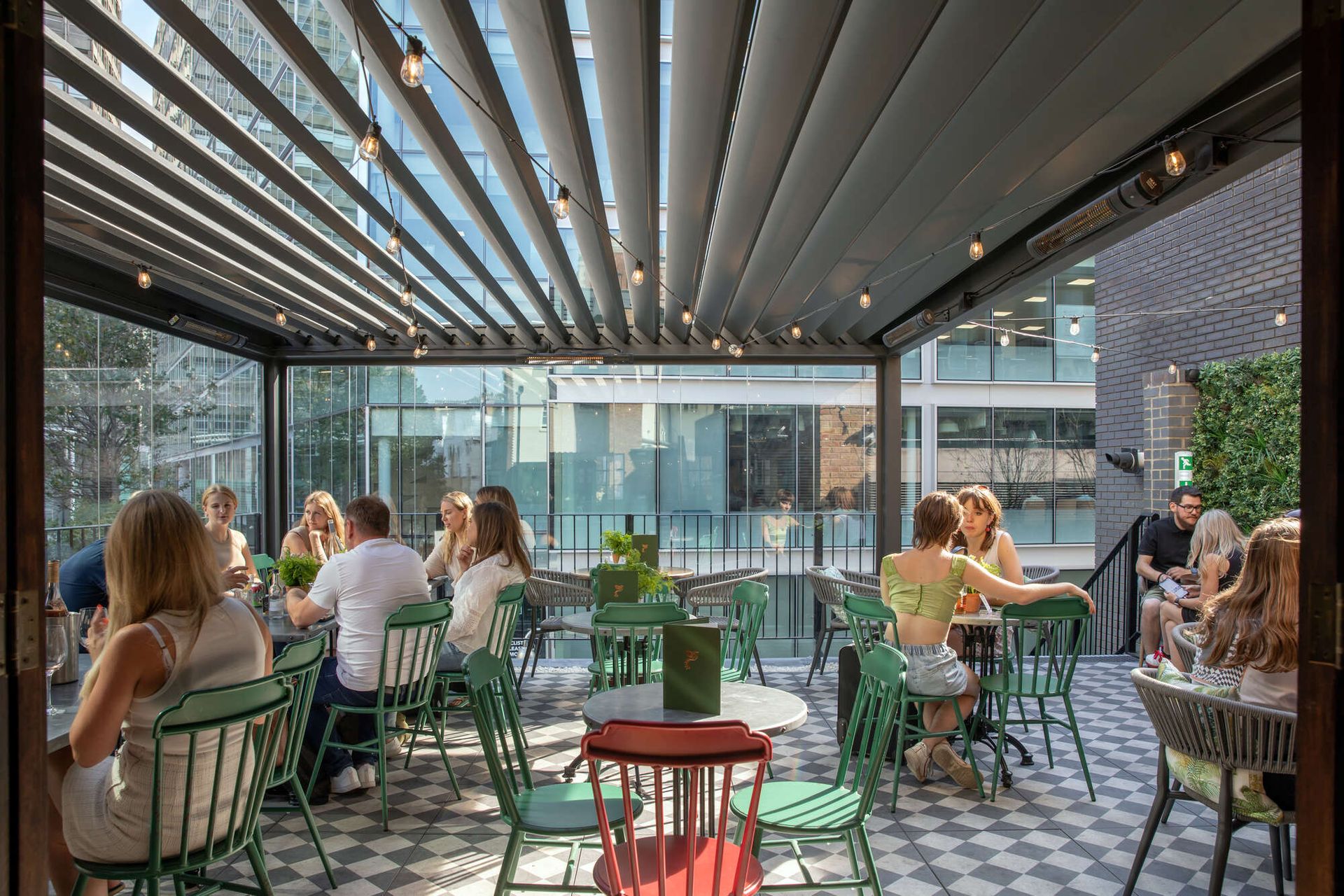 Home - The Phoenix Victoria