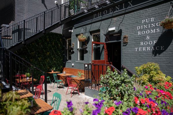 Home - The Phoenix Victoria