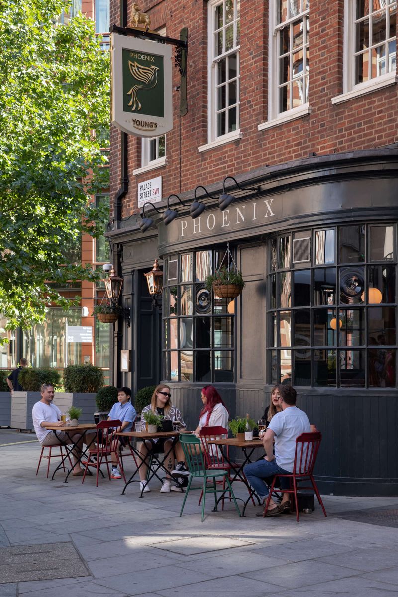 Home - The Phoenix Victoria