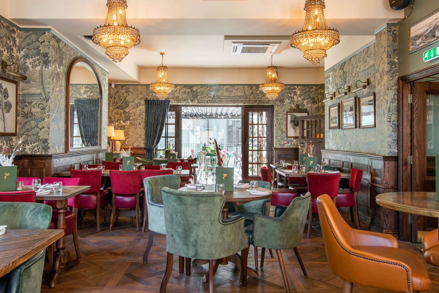 Home - The Phoenix Victoria