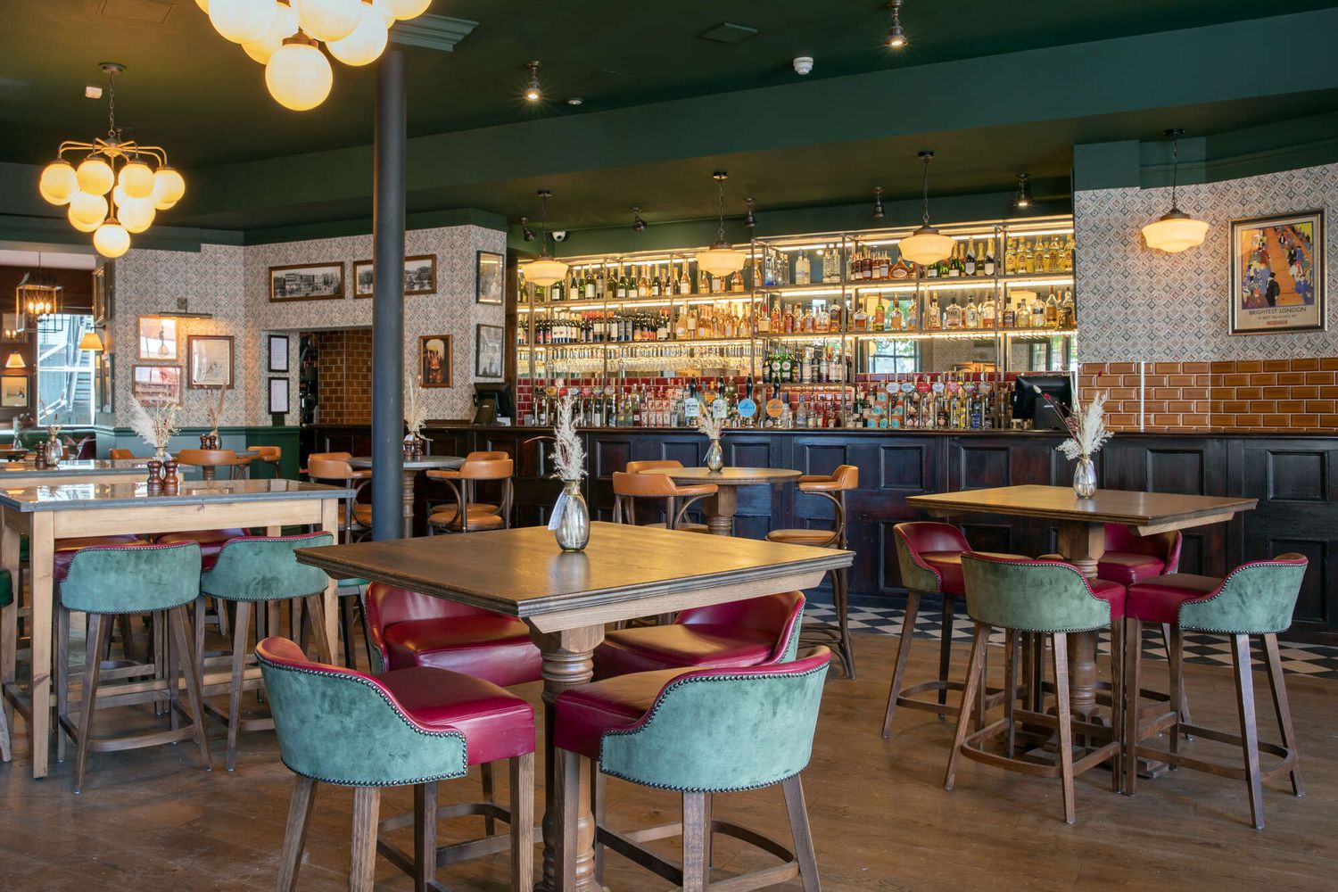 Home - The Phoenix Victoria