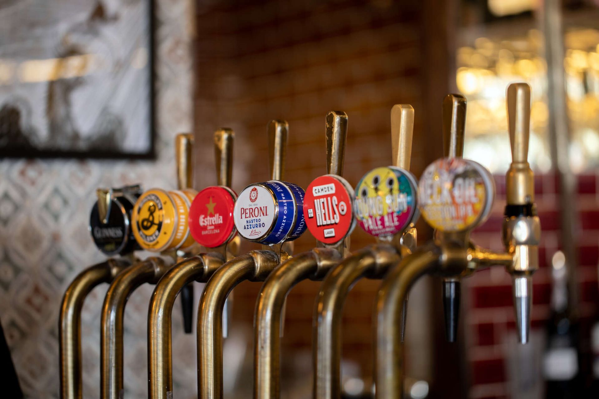 Food & Drink - The Phoenix Victoria
